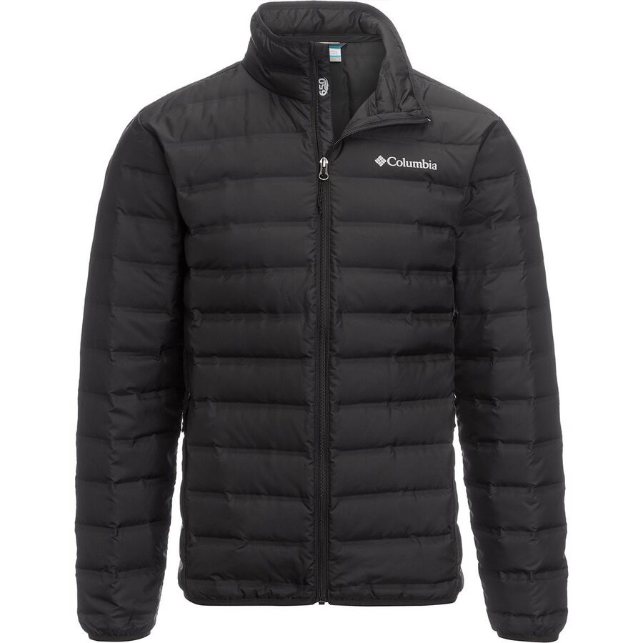 Columbia Lake 22 Down Jacket - Men's | Backcountry.com