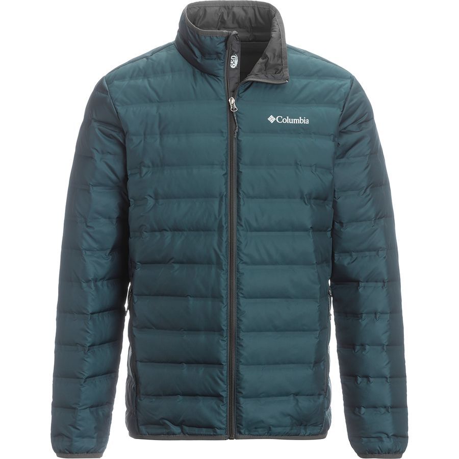 Columbia Lake 22 Down Jacket - Men's | Backcountry.com