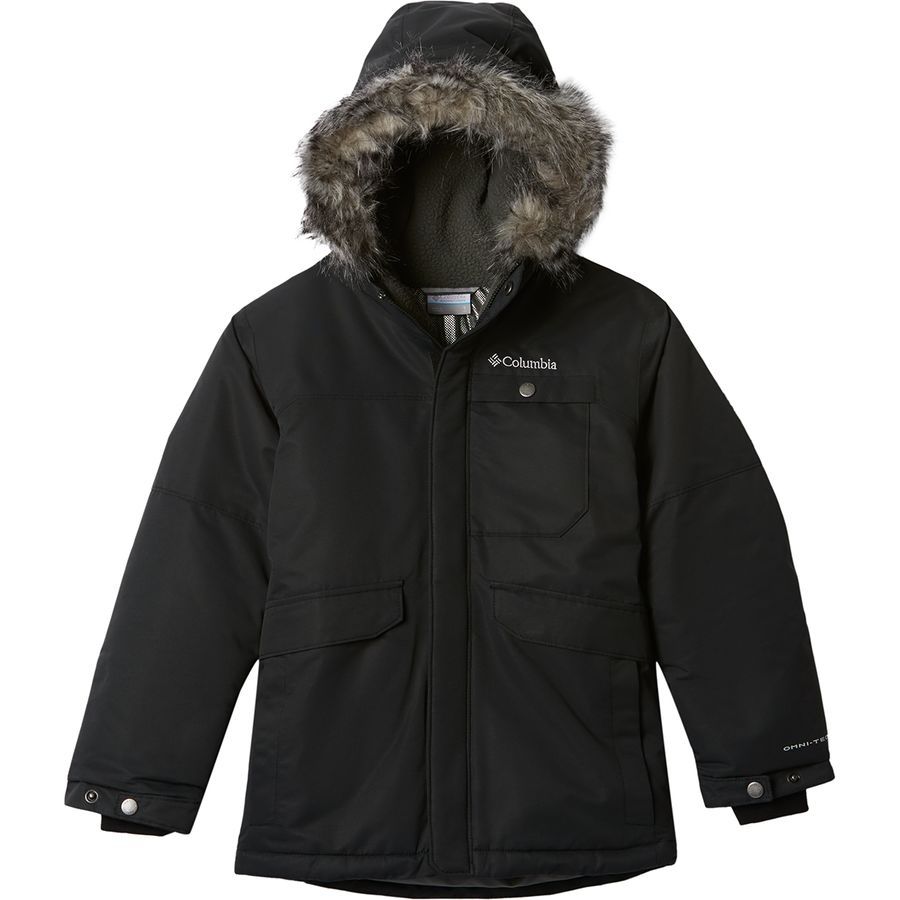 Columbia Nordic Strider Jacket - Boys' - Kids