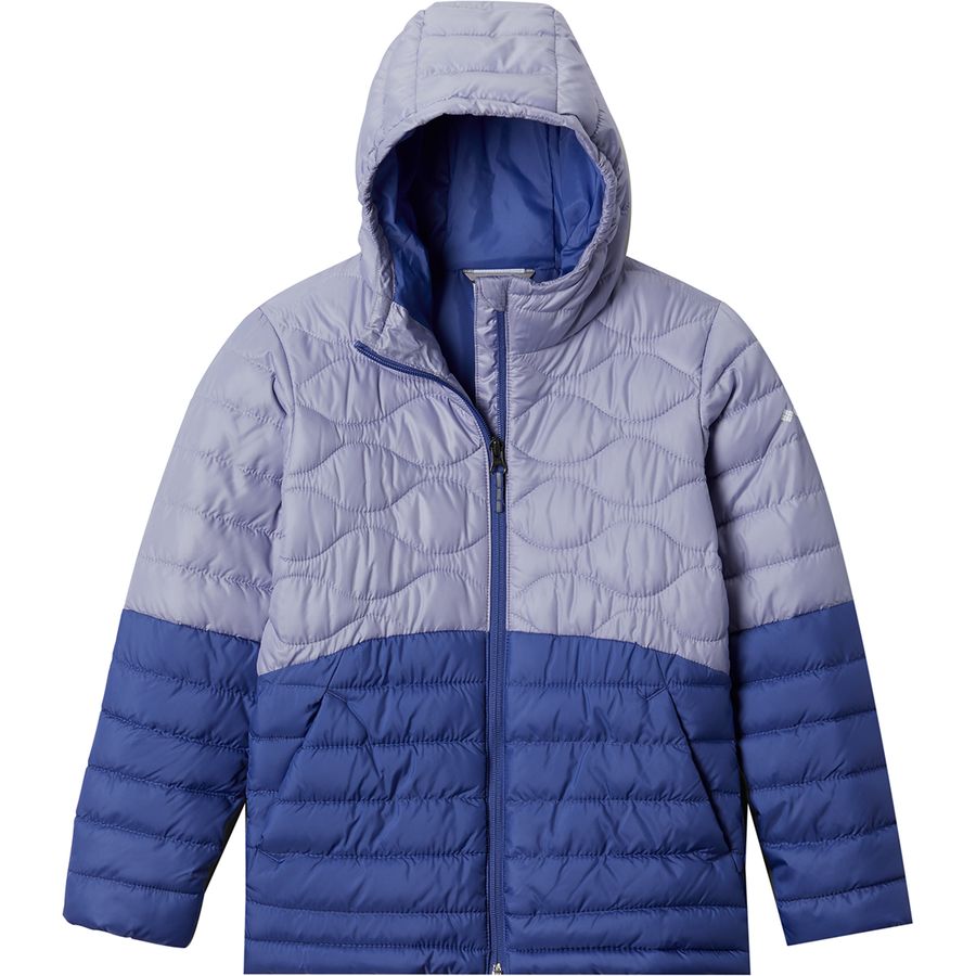 Columbia Humphrey Hills Puffer Jacket - Girls' - Kids