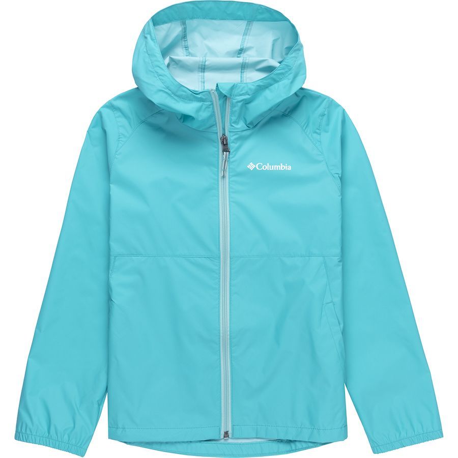 Columbia Switchback II Jacket - Girls' | Backcountry.com