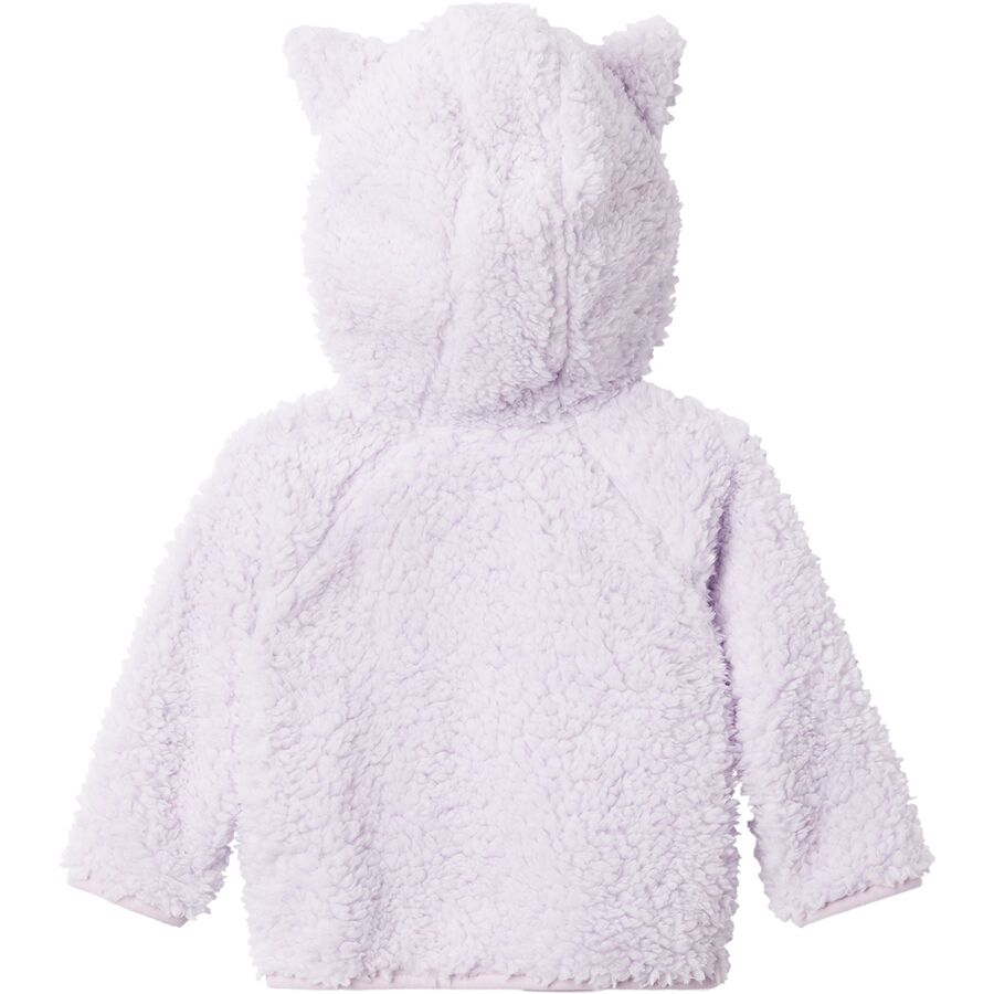 Columbia Foxy Baby Sherpa Full-Zip Fleece Jacket - Infant Girls ... Columbia Foxy Baby Sherpa Full-Zip Fleece Jacket - Infant Girls ...
