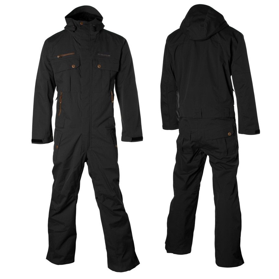 Columbia Timber Suit - Men's - Clothing