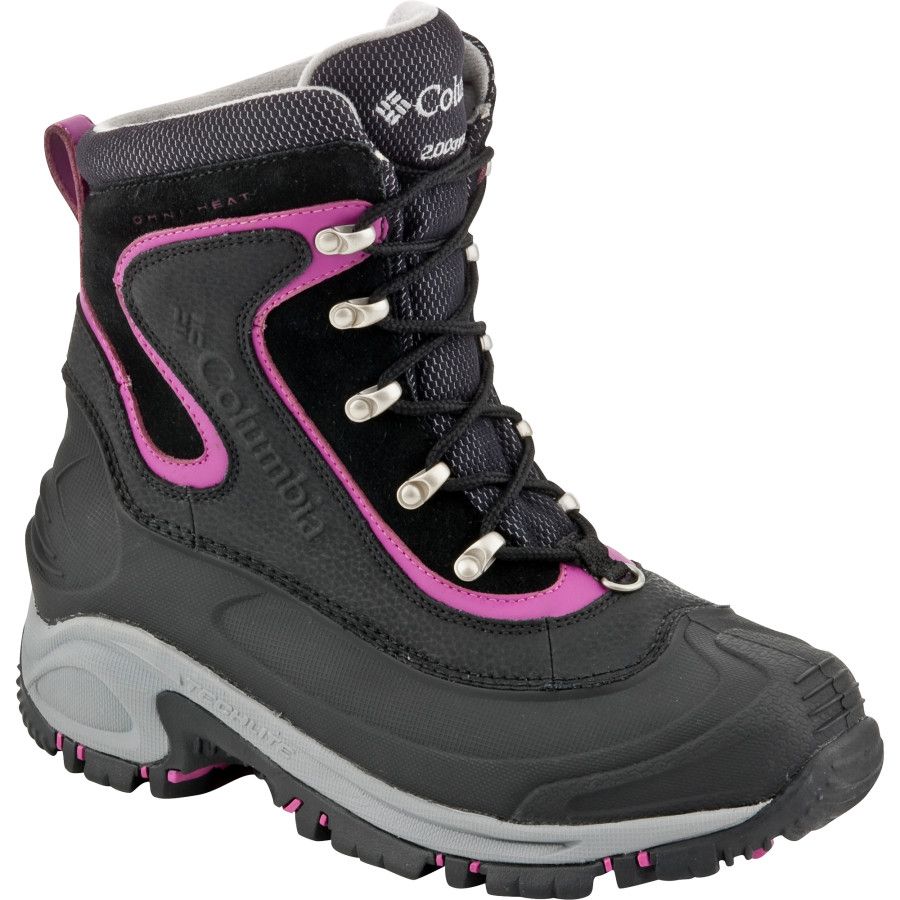 Columbia Bugaboot Omni-Heat Boot - Women's - Footwear