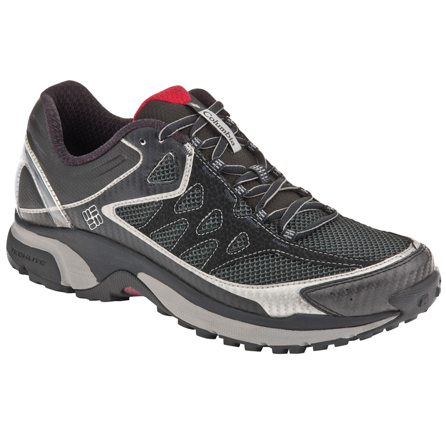 Columbia Ravenous Stability Trail Running Shoe - Men's - Footwear