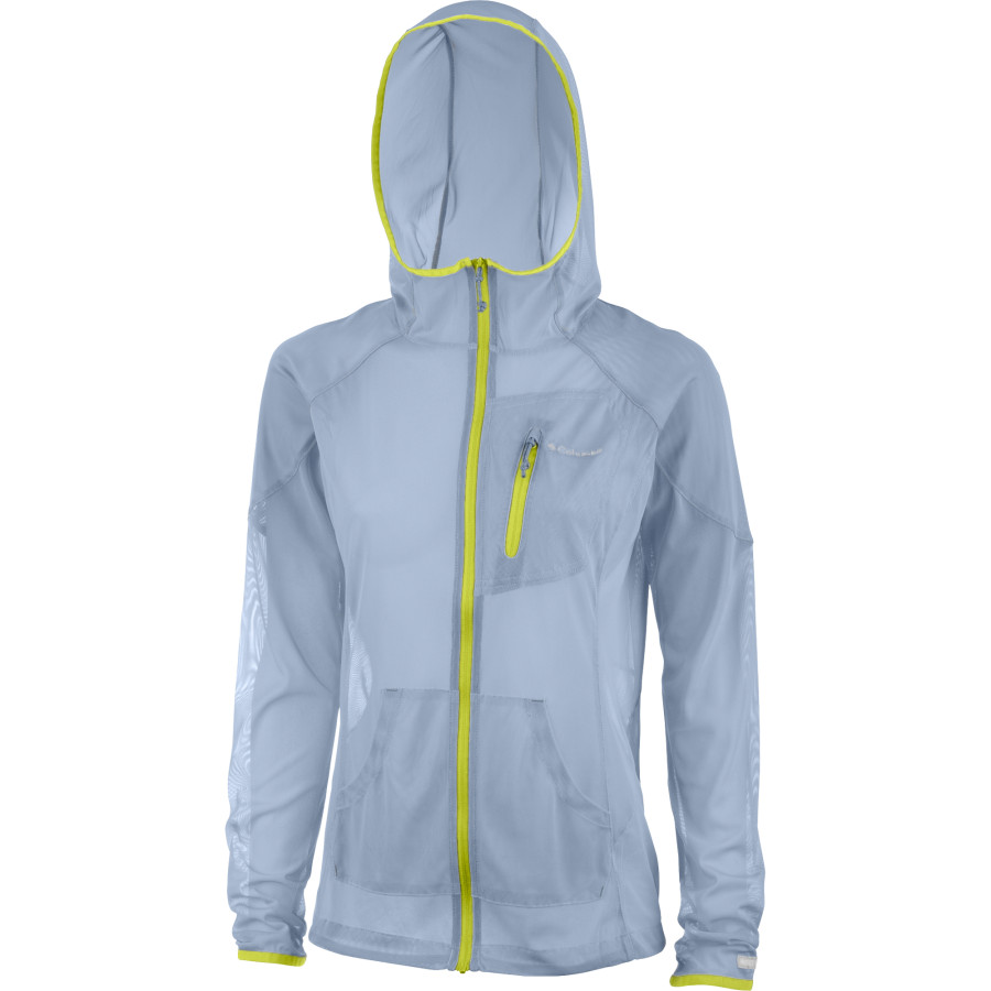 Columbia Bug Shield Mesh Jacket - Women's - Clothing