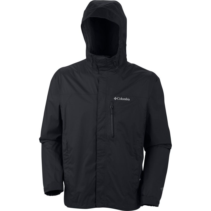 Columbia Hail Tech II Jacket - Men's - Clothing