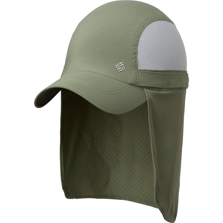 Columbia Coolhead Cachalot Hat - Accessories