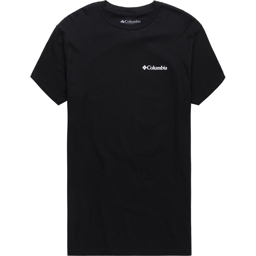 Columbia Predator Short-Sleeve T-Shirt - Men's - Clothing