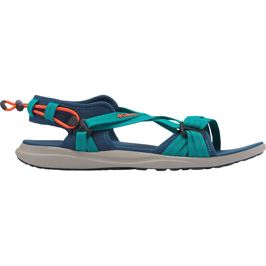 Columbia Sandal - Women's | Backcountry.com
