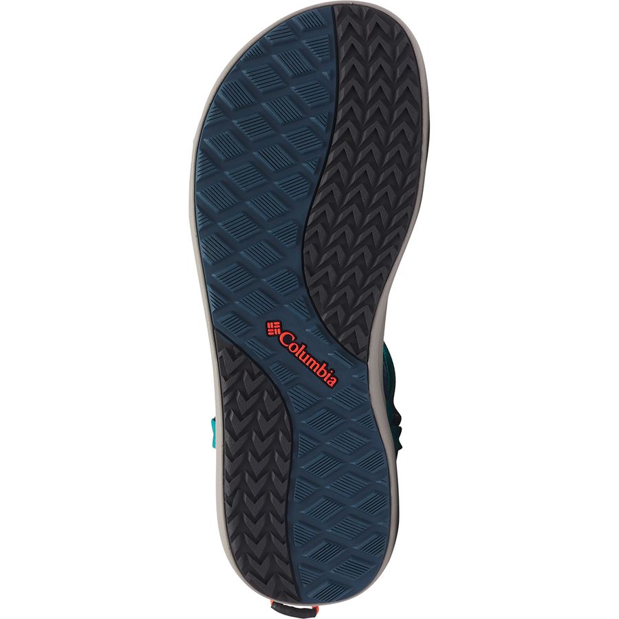 Columbia Sandal - Women's | Backcountry.com