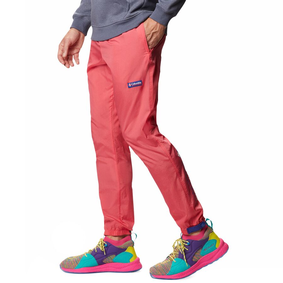 Columbia Santa Ana Wind Pant - Men's | Backcountry.com
