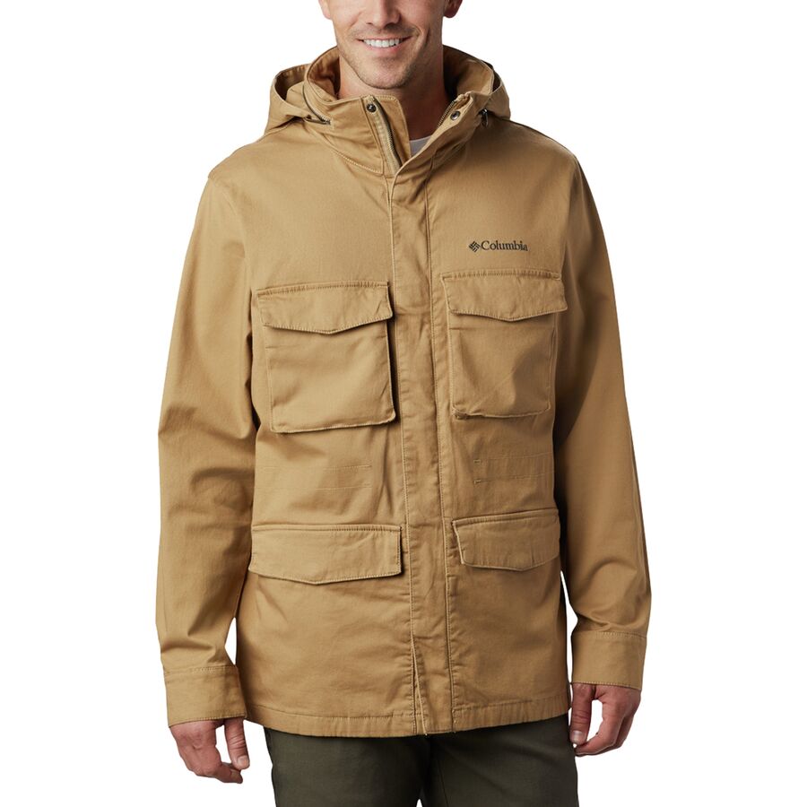 Columbia Tummil Pines Field Jacket - Men's | Backcountry.com