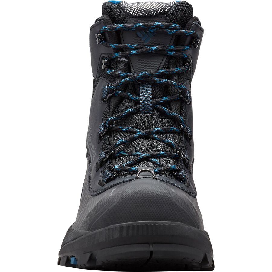 Columbia Bugaboot Plus IV Omni-Heat Wide Boot - Men's | Backcountry.com