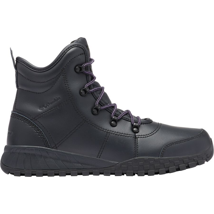 Columbia Fairbanks Rover Boot - Men's - Footwear