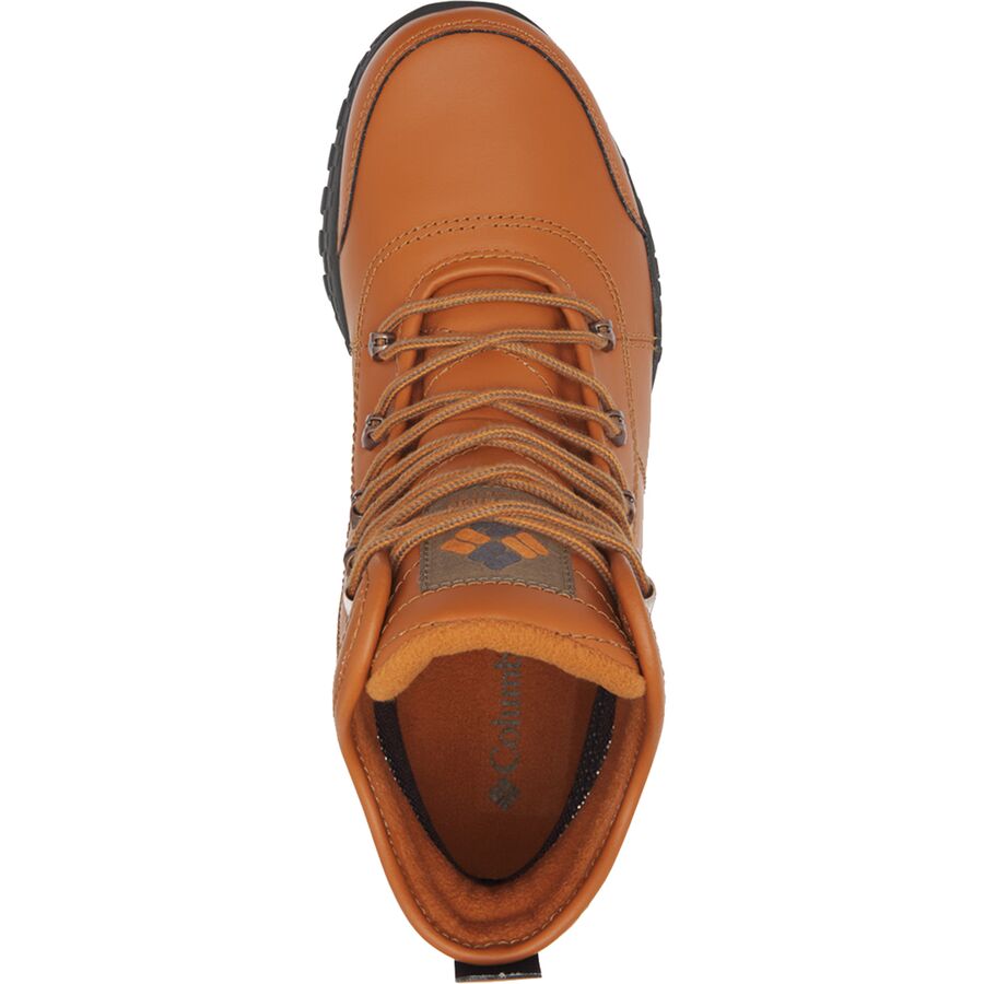 Columbia Fairbanks Rover Boot - Men's | Backcountry.com