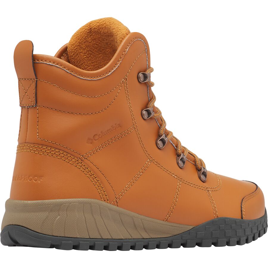 Columbia Fairbanks Rover Boot - Men's | Backcountry.com