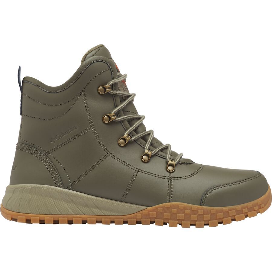 Columbia Fairbanks Rover Boot - Men's | Backcountry.com