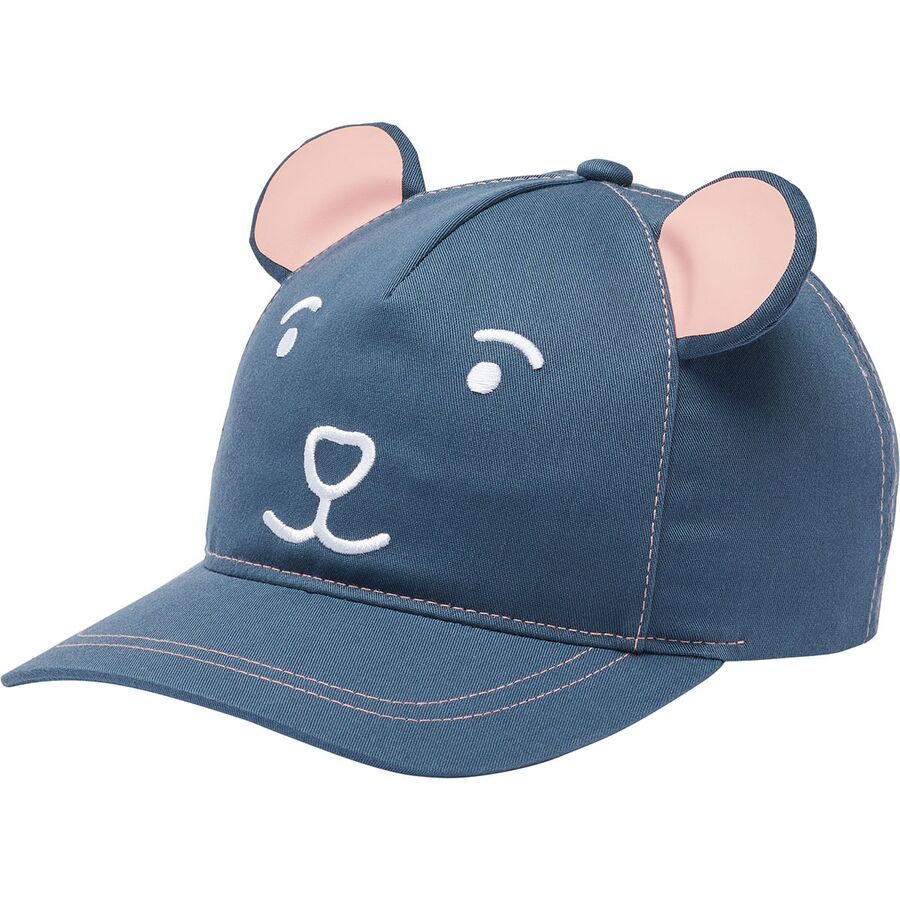 Columbia Tiny Animal Baseball Hat - Kids' | Backcountry.com