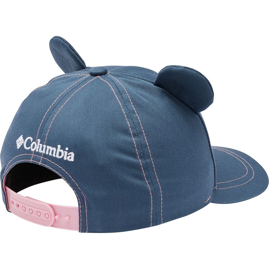 Columbia Tiny Animal Baseball Hat - Kids' | Backcountry.com