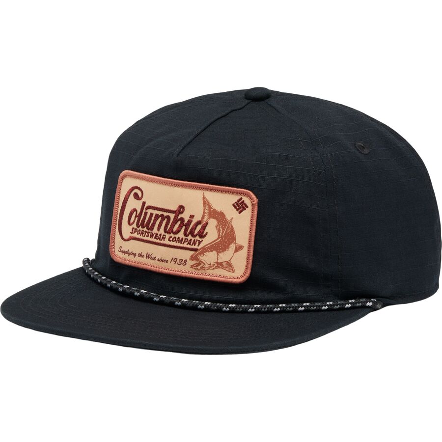 Columbia Ratchet Strap Snapback Hat - Accessories