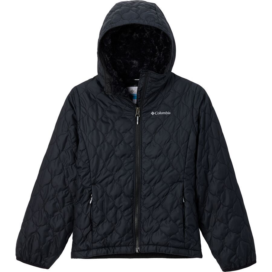 Columbia Bella Plush II Jacket - Girls' - Kids
