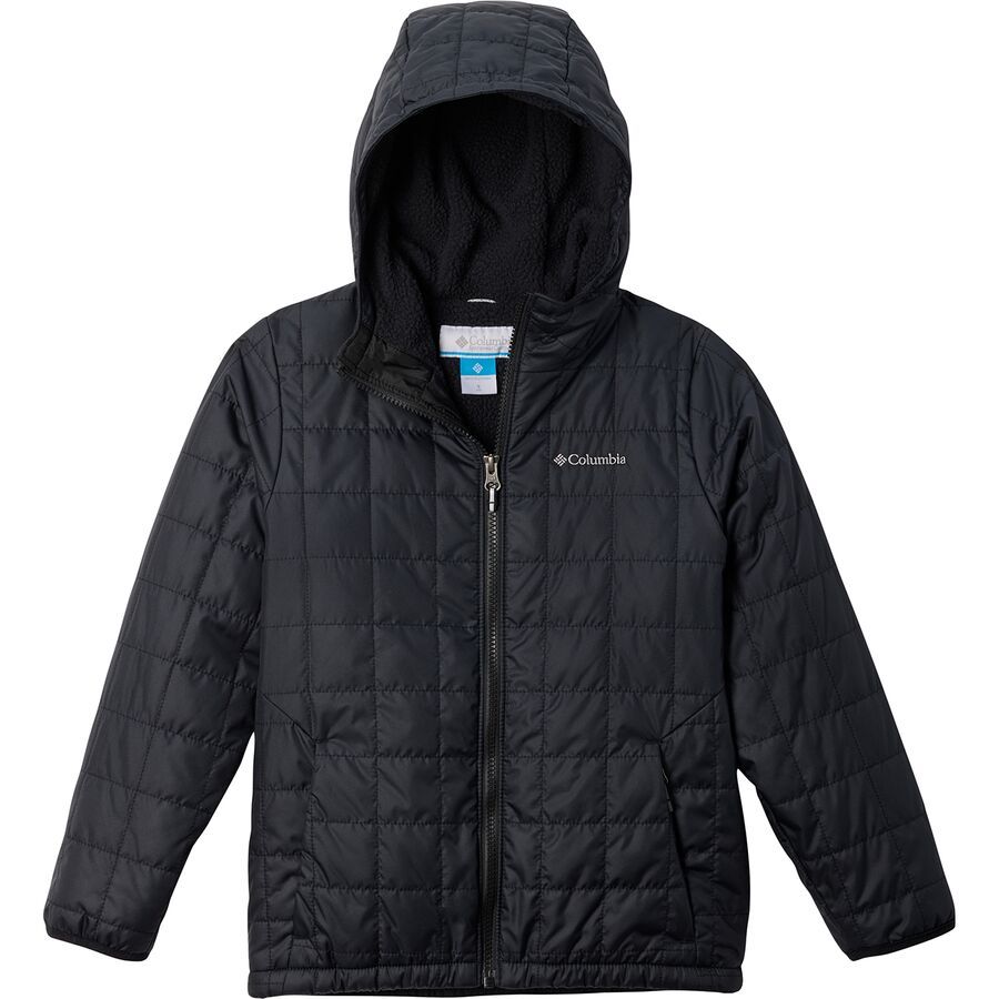 Columbia Rugged Ridge II Sherpa Lined Jacket - Boys' - Kids