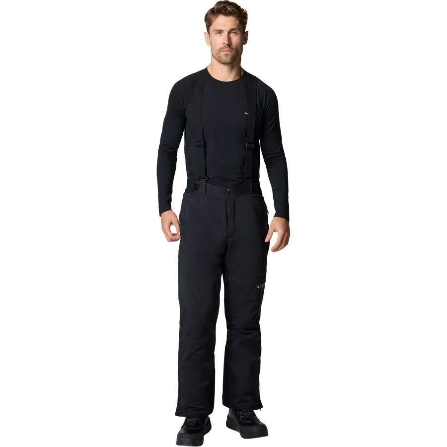 Columbia Cirque Bowl Pant - Men's - Clothing