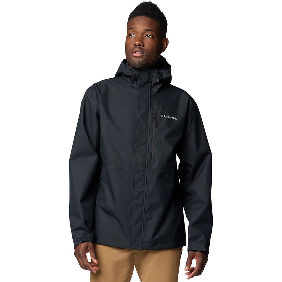 Columbia Hikebound II Jacket - Men's - Clothing