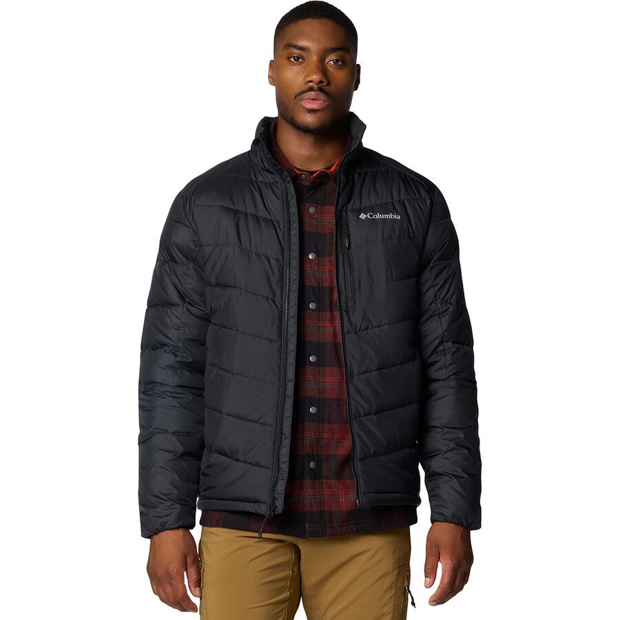 Columbia Labyrinth Loop II Jacket - Men's - Clothing