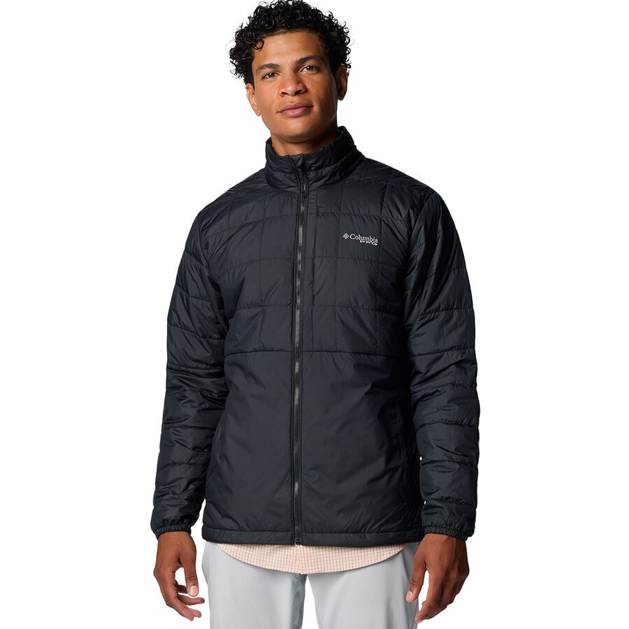 Columbia PFG Swiftguide Insulated Jacket - Men's - Clothing