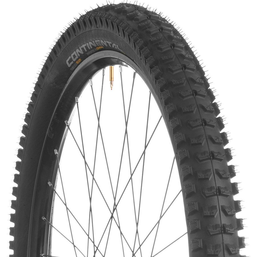 Continental Der Kaiser Projekt Tire - 26in - Bike