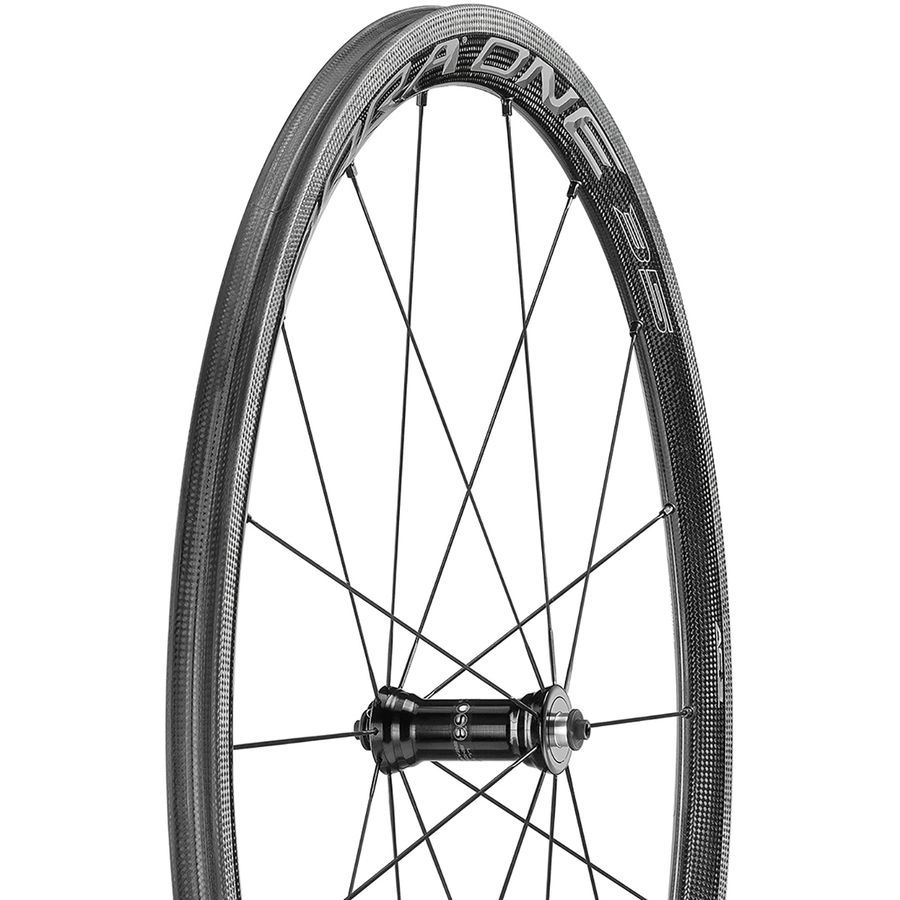 Campagnolo Bora One 35 Wheelset - Clincher | Backcountry.com
