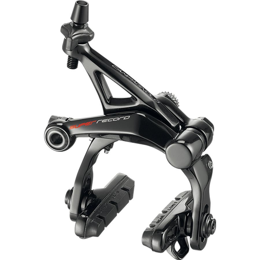 Campagnolo Super Record 12 Dual Pivot Brakes - Bike