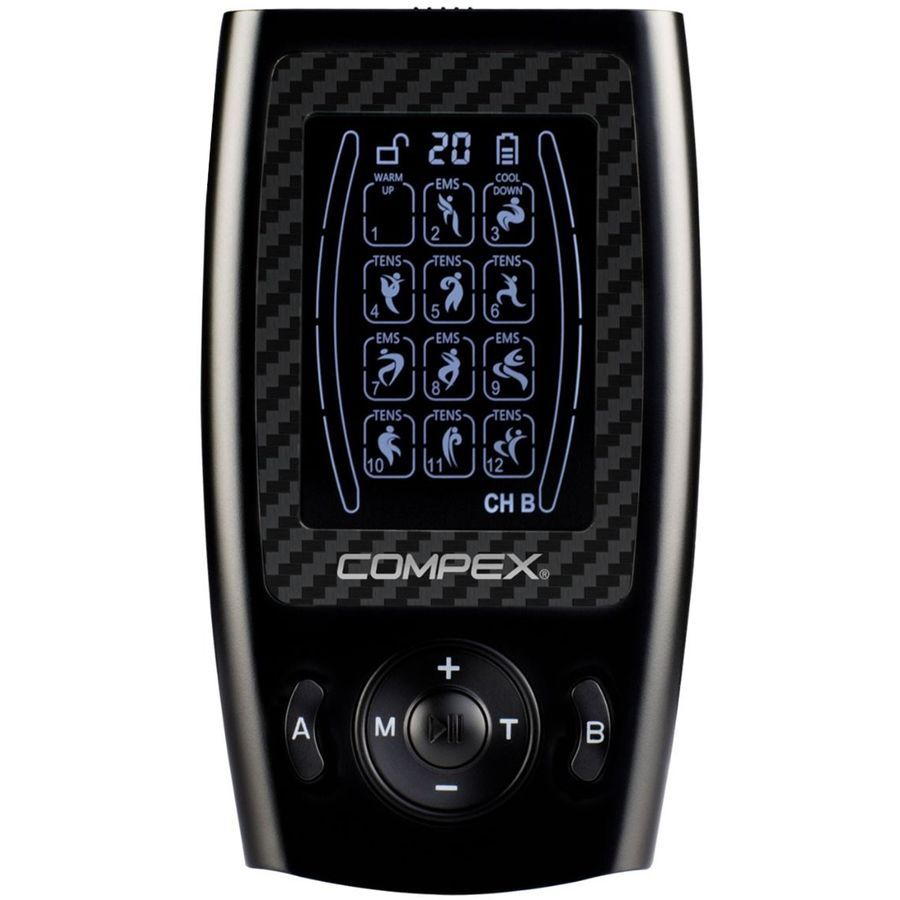 Compex LT TENS Unit - Training