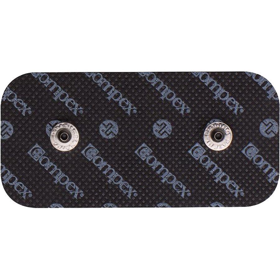 Compex Easy Snap Electrodes - Training