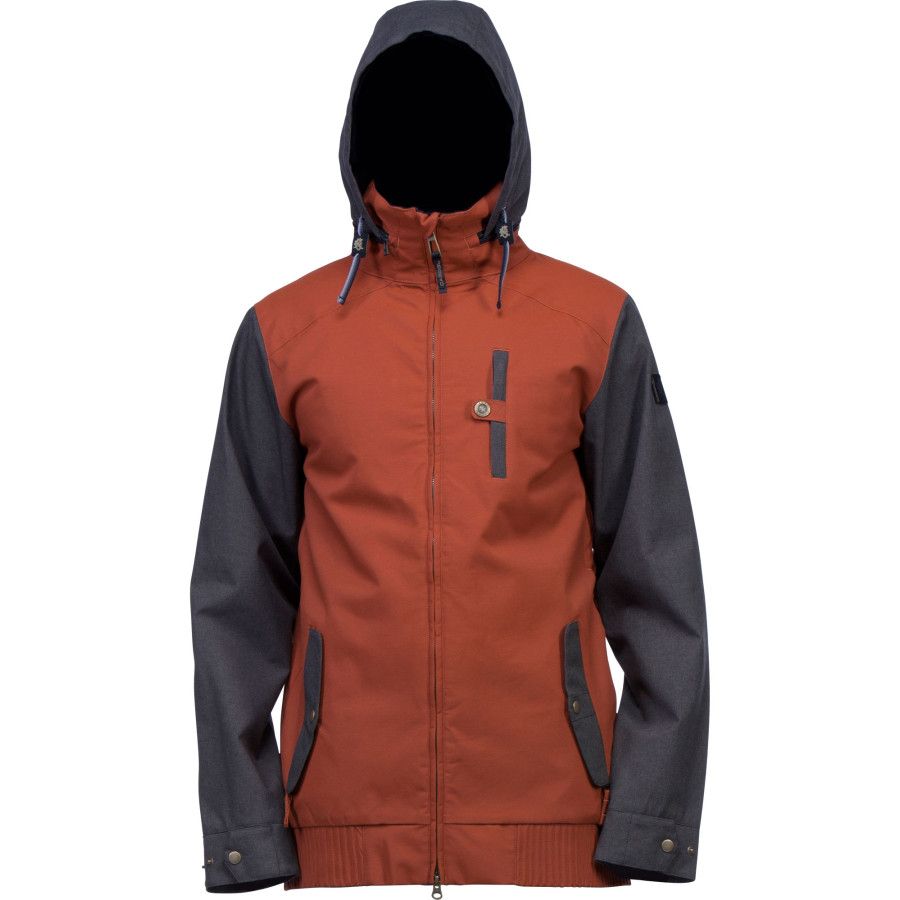 Cappel Riot Jacket - Men's - Clothing