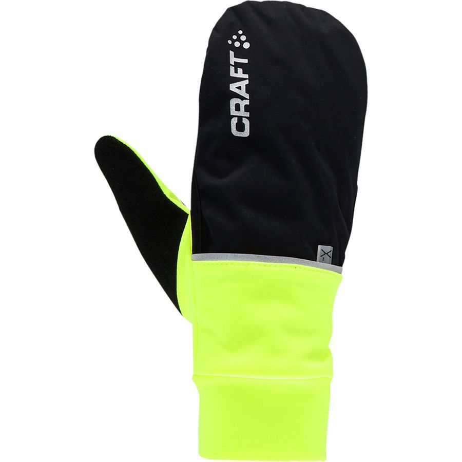 Craft Hybrid Weather Glove - Men's | Backcountry.com