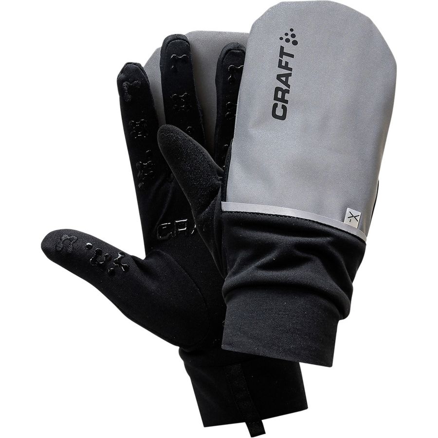 Craft Hybrid Weather Glove - Men's | Backcountry.com