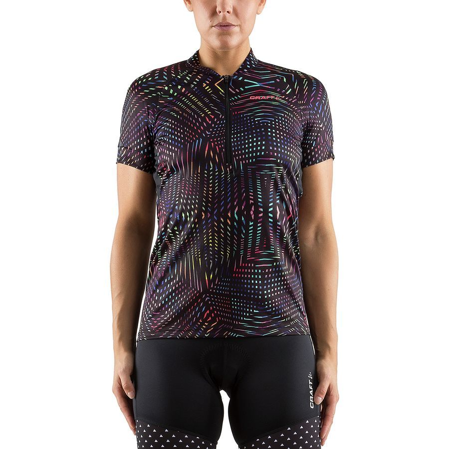 Craft Velo Art Jersey - Women's - Bike