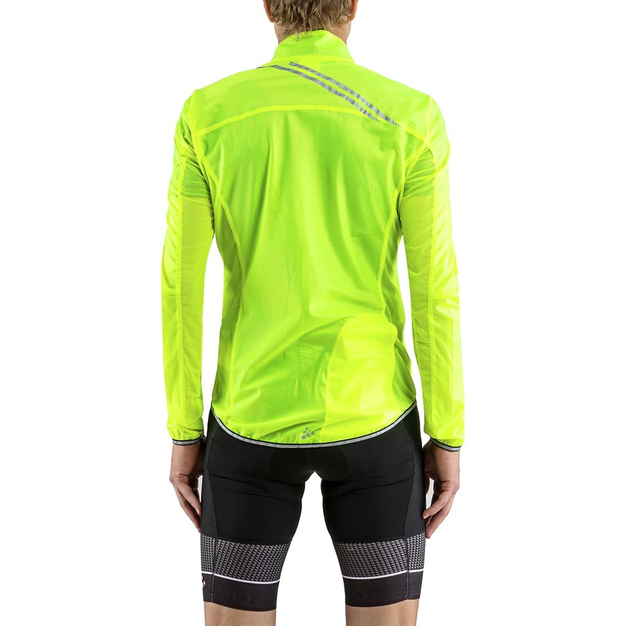 Craft Lithe Jacket - Men's | Backcountry.com