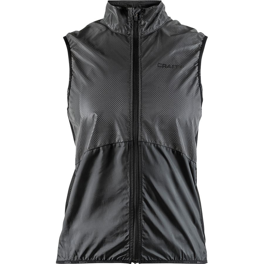 Craft Glow Vest - Women's - Bike