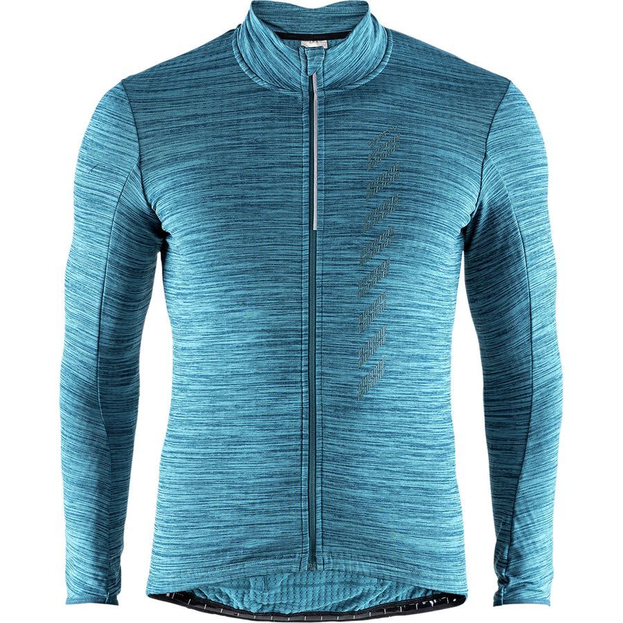 Craft Velo Thermal Jersey 2.0 - Men's | Backcountry.com