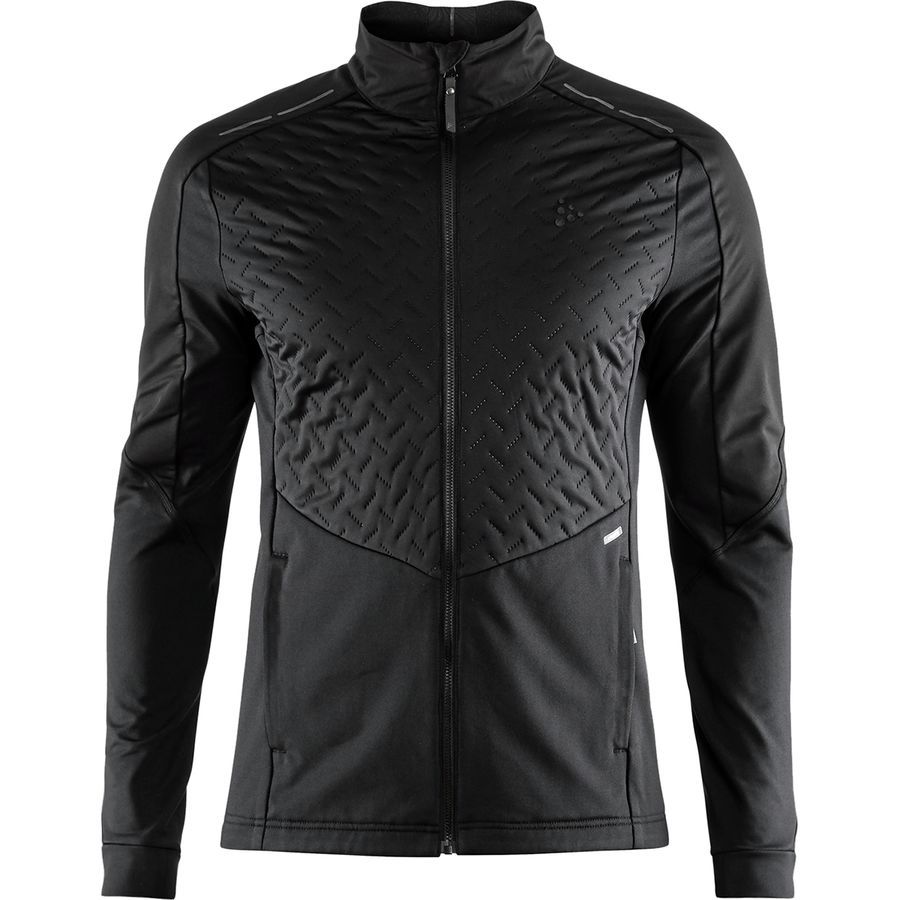 Craft Fusion Jacket - Men's - Clothing