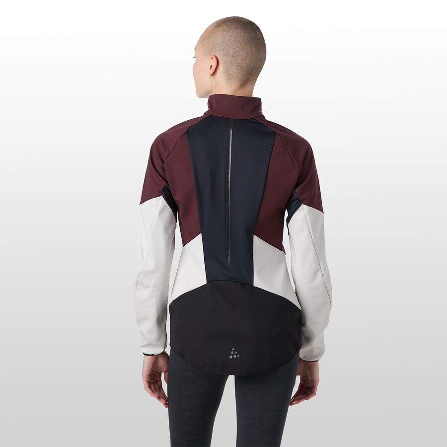Craft Glide Jacket - Women's | Backcountry.com