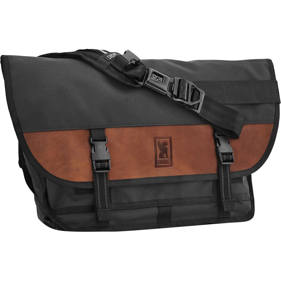 Chrome Citizen Messenger Bag | Backcountry.com