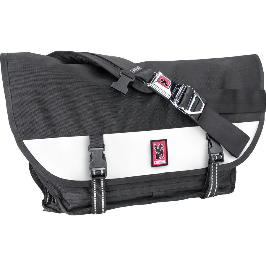 Chrome Citizen Messenger Bag | Backcountry.com