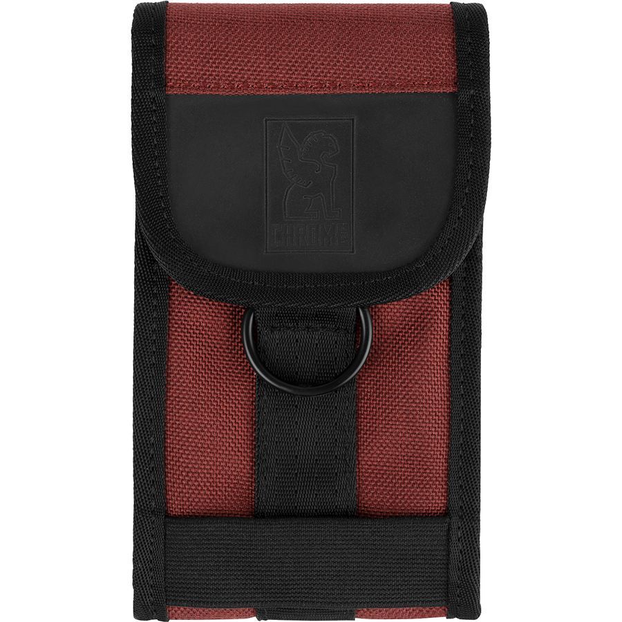 Chrome Phone Pouch | Backcountry.com