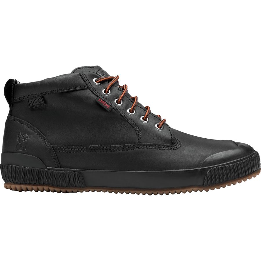 Chrome Storm 415 Work Boot - Men's - Bike