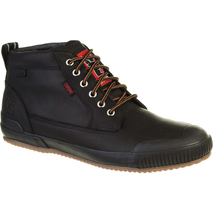Chrome Storm 415 Work Boot - Men's | Backcountry.com